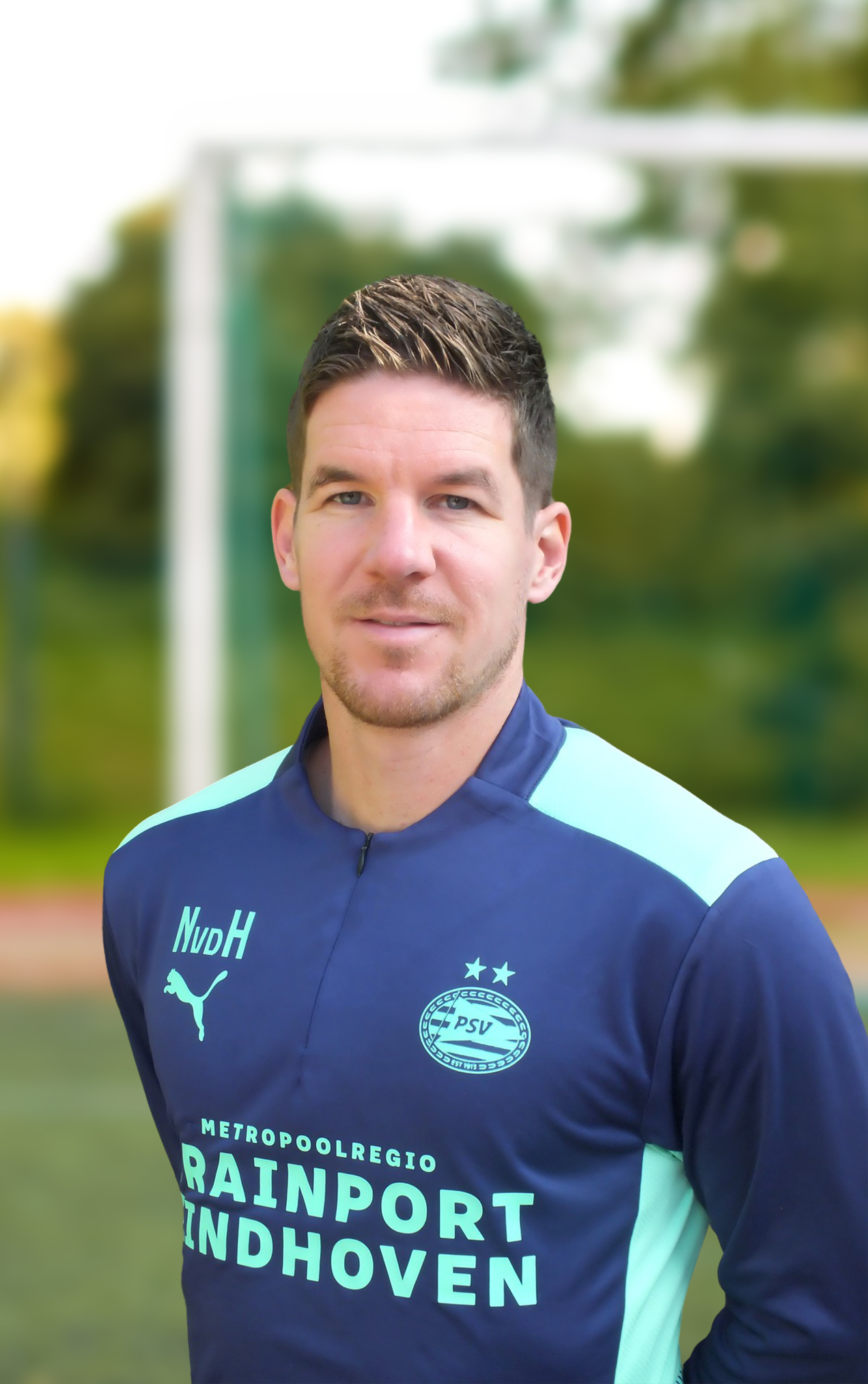 Webinar Acute spierblessures onderste ledematen - SoccerDoc